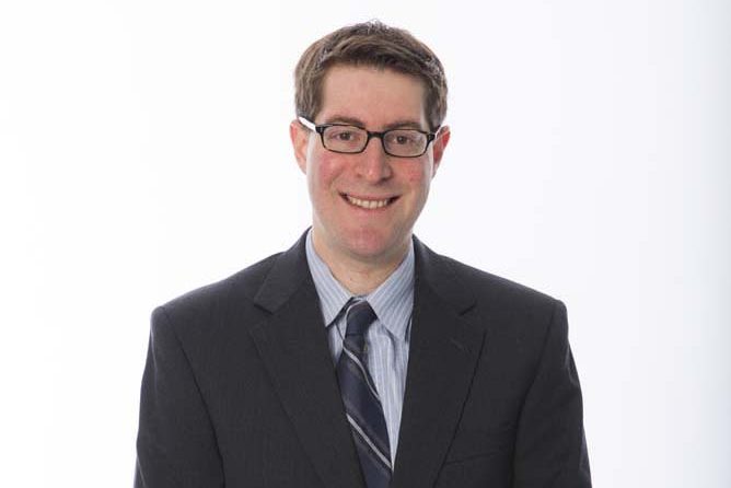 David N. Bartov, MD - Associates In Cardiovascular Disease