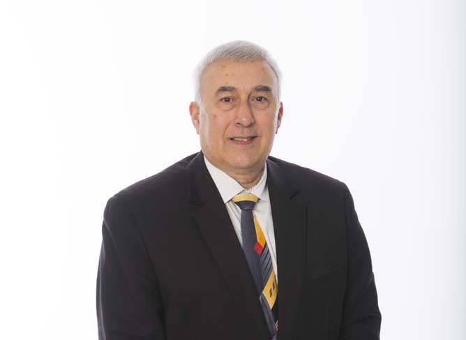 John P. Farry, MD - Associates In Cardiovascular Disease