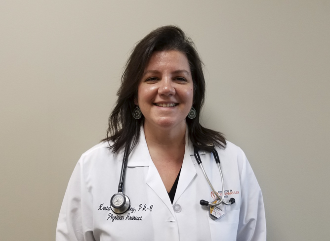 Our Physicians - Associates In Cardiovascular Disease