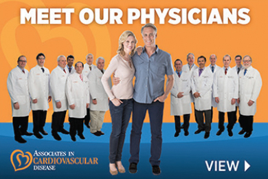 Associates in Cardiovascular Disease - AICD Heart - New Jersey